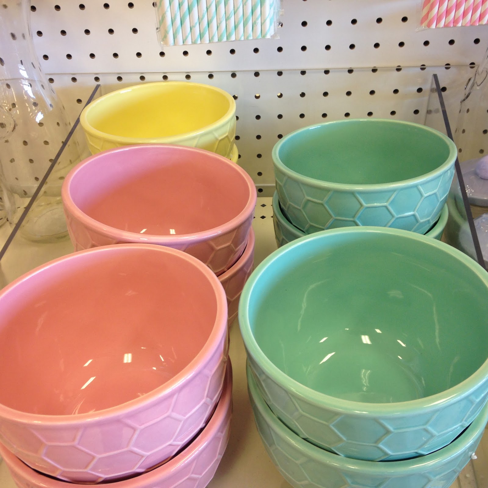 Tracy's Notebook of Style: NEW! Target Easter Dollar Spot Arrivals: See ...