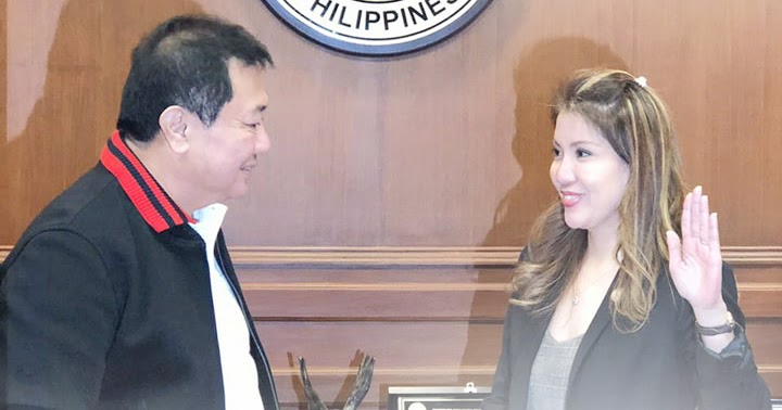 Congw. Florida "Ate Rida" Robes