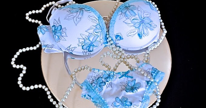 Jadea - Painted Flowers | Cosa Mi Metto???