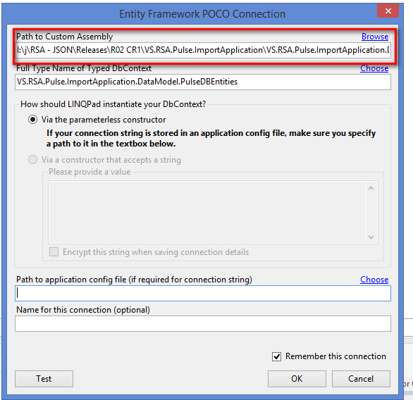 Shane Cunningham Using Linqpad To Write Linq Queries