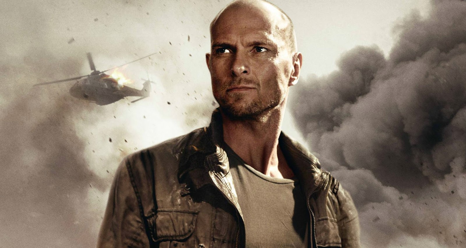 'Your Move' DVD Revew - Oasis Awais