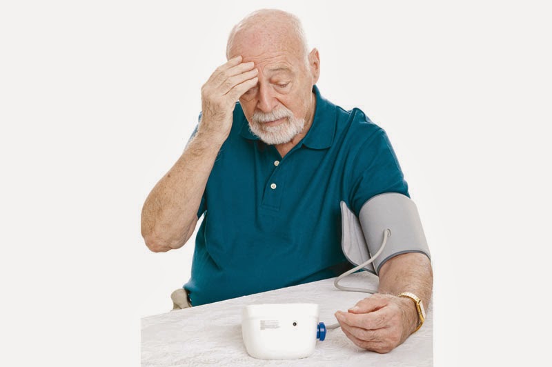 Kako skinuti visok pritisak bez lekova ? - Zdravlje na dlanu