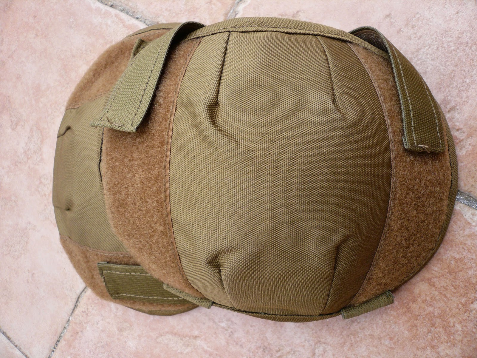 Passion camouflage: MTP - Multi-Terrain Pattern