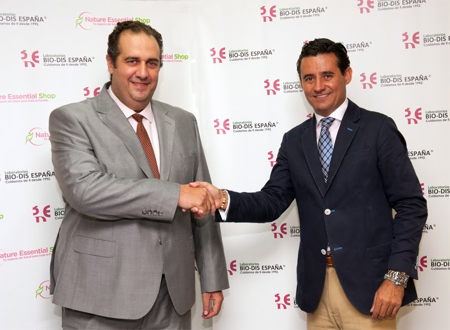 Noticias de Salud: LABORATORIOS BIO-DIS POTENCIA SU EXPANSIÓN ...