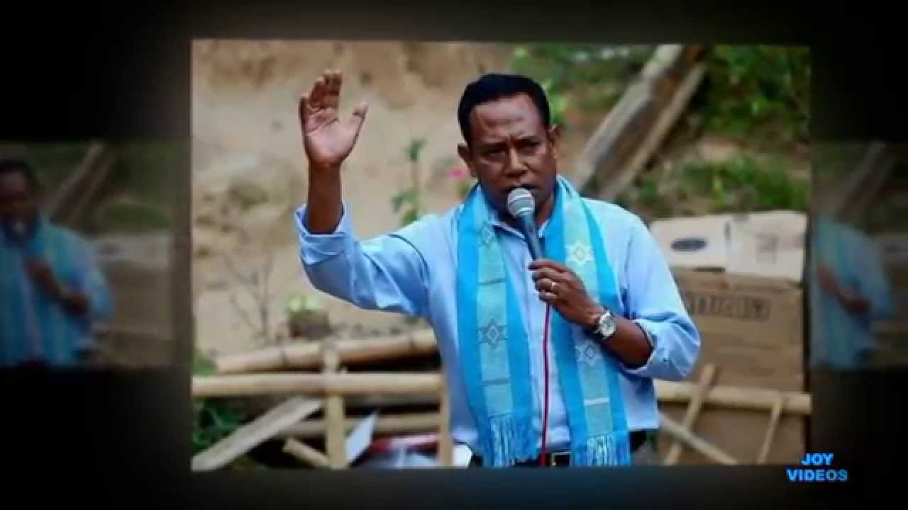 HARI NASAUN HUSI BASE: Visaun no Misaun Partido Democratico