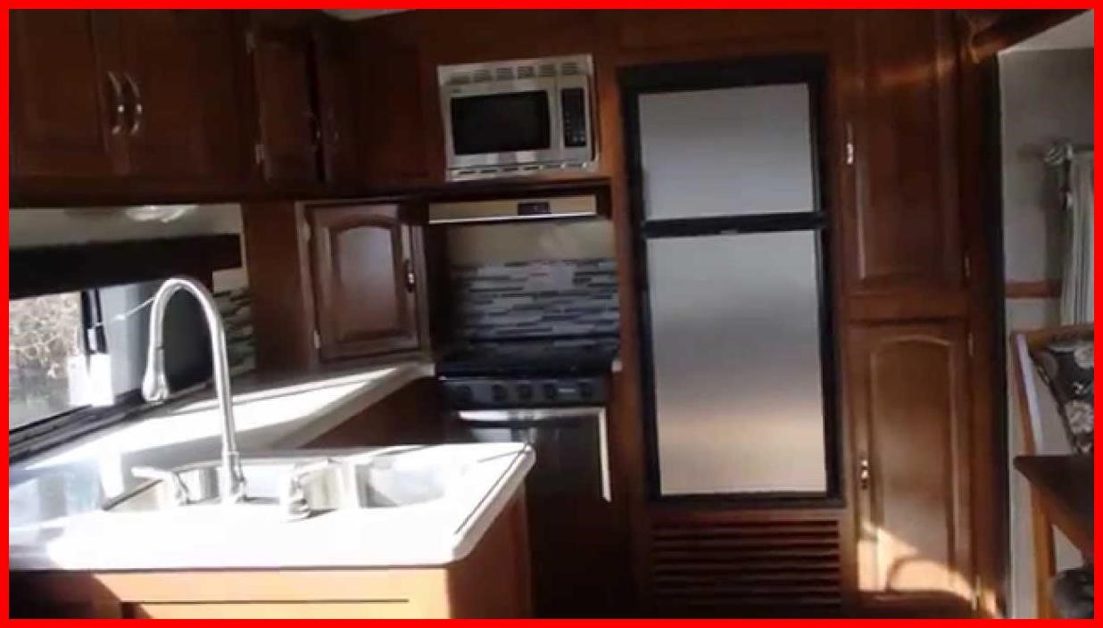 20 Travel Trailers With Rear Kitchen - KKR0 LILIA SHIELDS'S BLOG