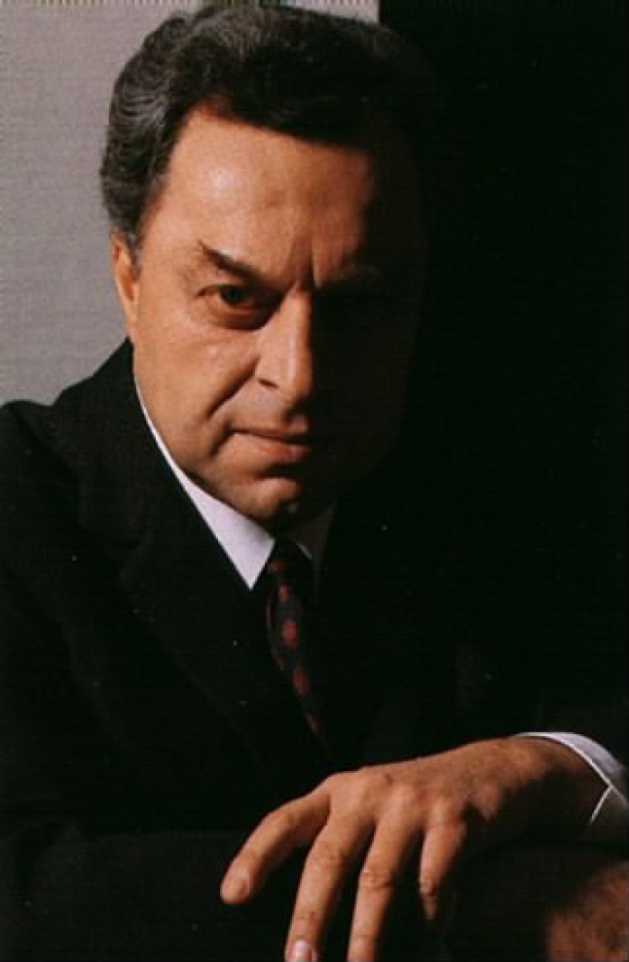 El Mirador Nocturno: Boris Christoff