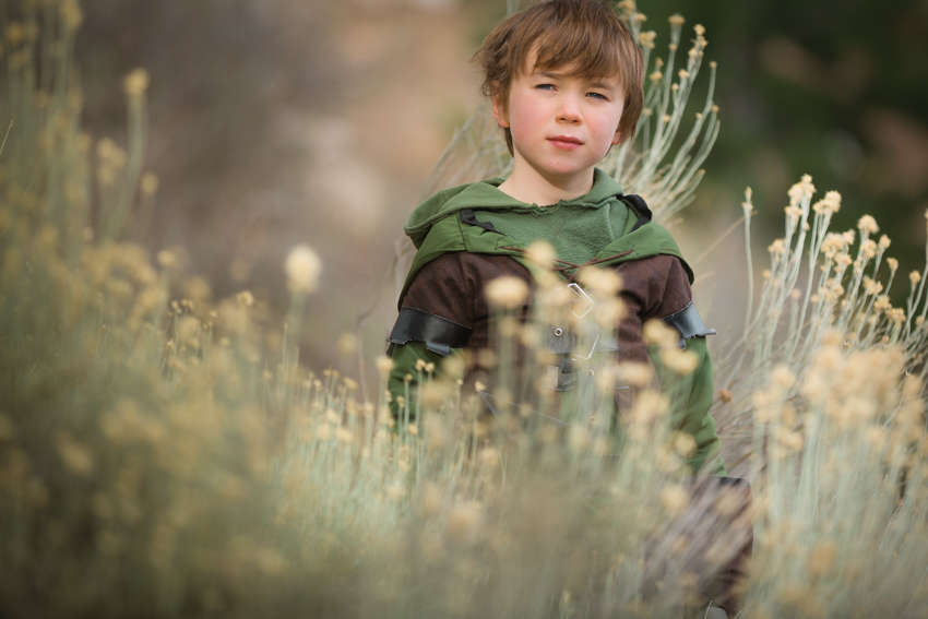 Reuben Jack & Callum Andreas