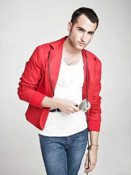 Jesus Navarro Fans: Galería de Fotos