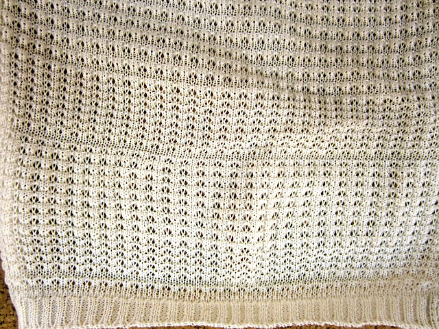 Milano, Ti Amo: Knitting Update