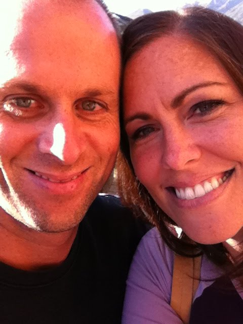 Erin-cita, David-ito, & the wee girls