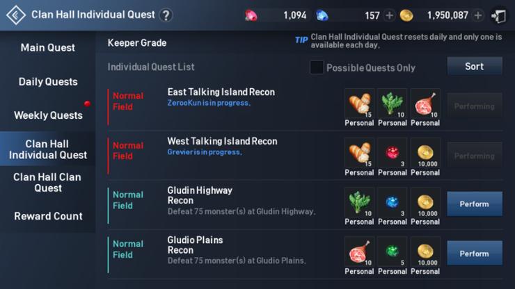 Planeta 2052: Lineage 2: Revolution - Beneficios de un clan para nuevos ...
