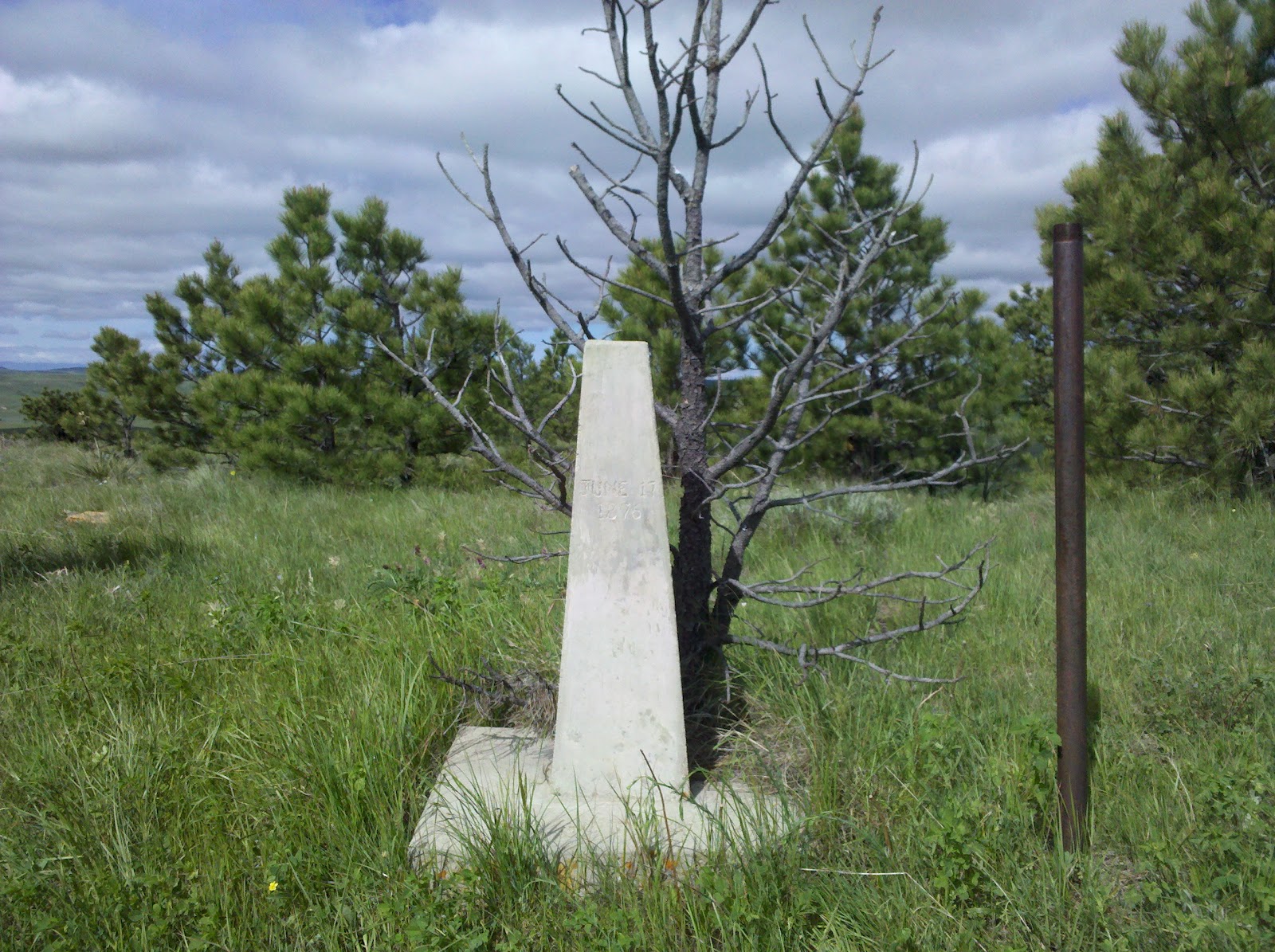 Rosebud Battlefield: Why Do Archaeology at the Rosebud?