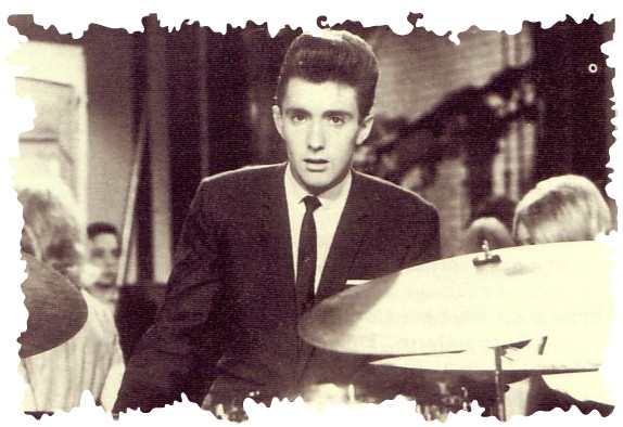 SIXTIES BEAT: Peter Jay