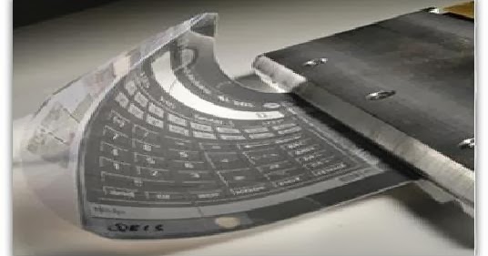 Transparent Electronics|Seminar PPT-Slides-Report-Topics-PDF-DOC-Free ...