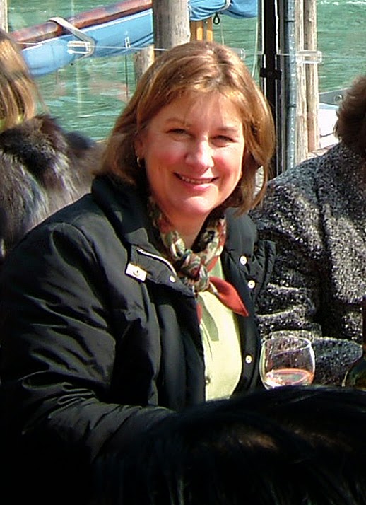 A Beautiful Blog About Bridget