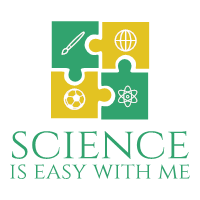 Science is easy with me