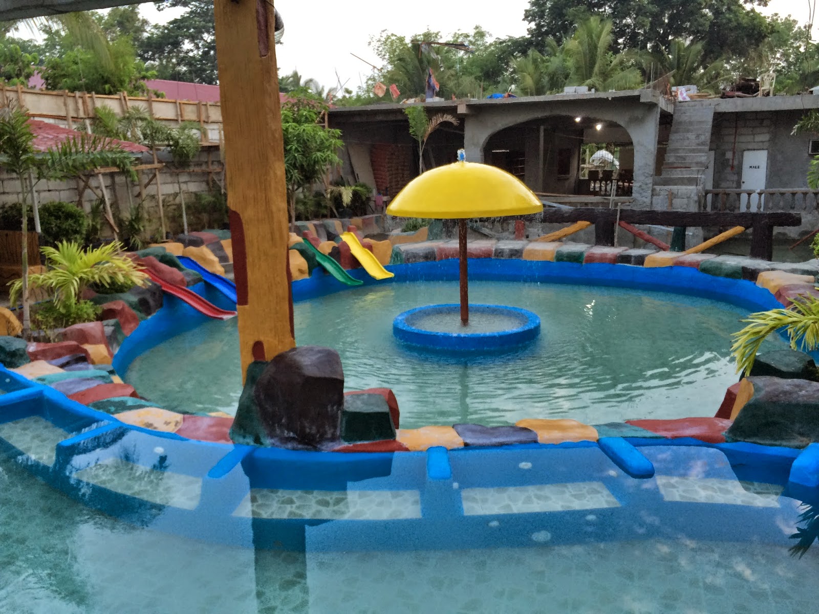 Weekend Getaway: Bahay ni Kuya Resort and Hotel - Life After Allie