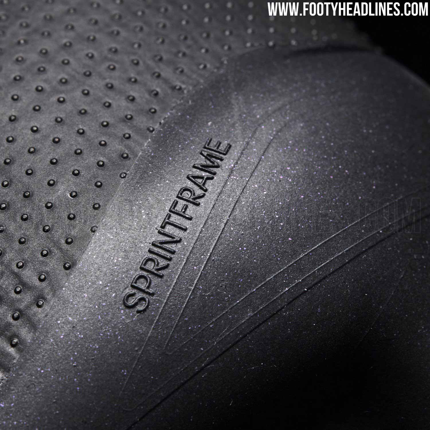 Magnetic Storm Adidas Ace 17+ PureControl Released - Footy Headlines