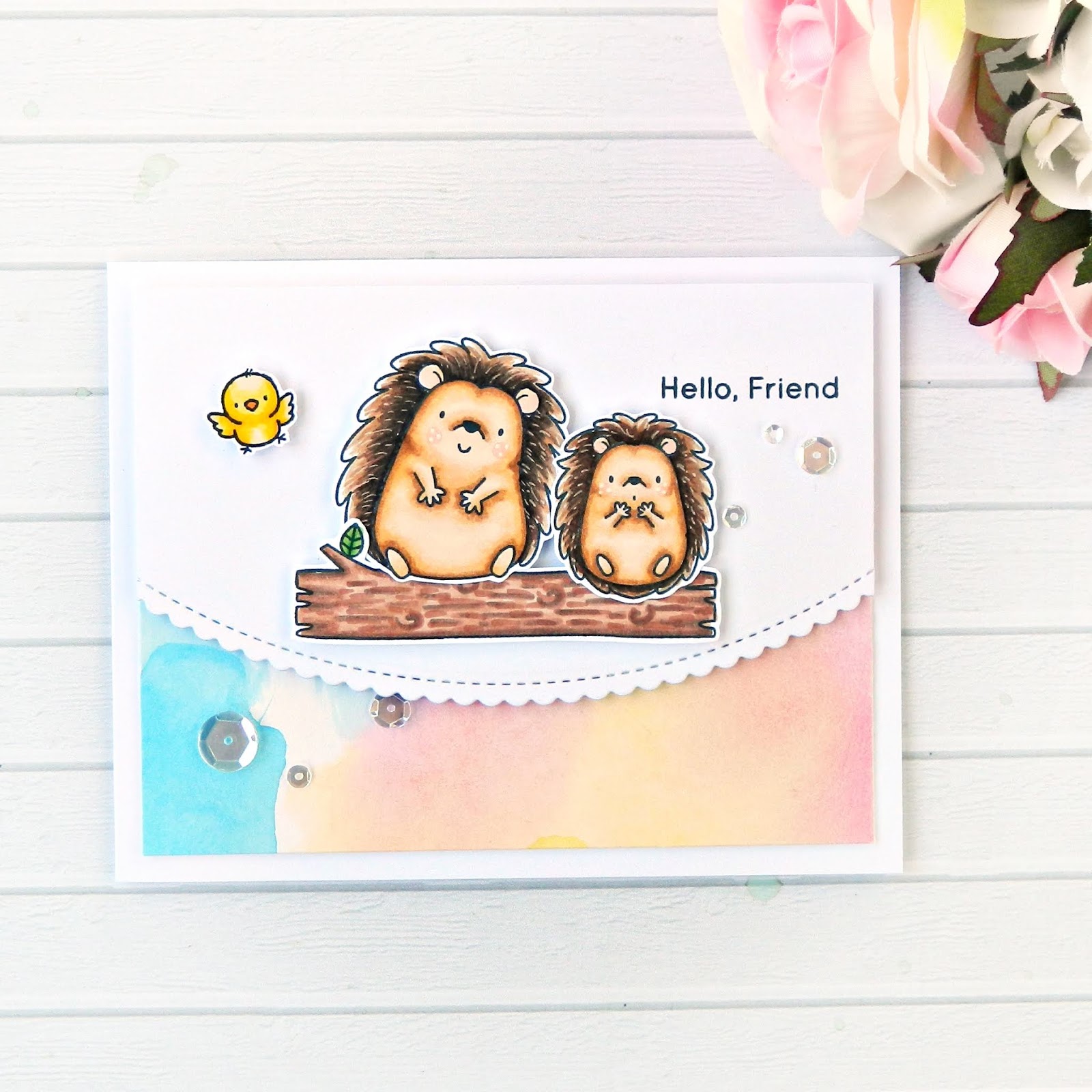 01 - Card Design Superstar Contest 2018 - MFT Stamps