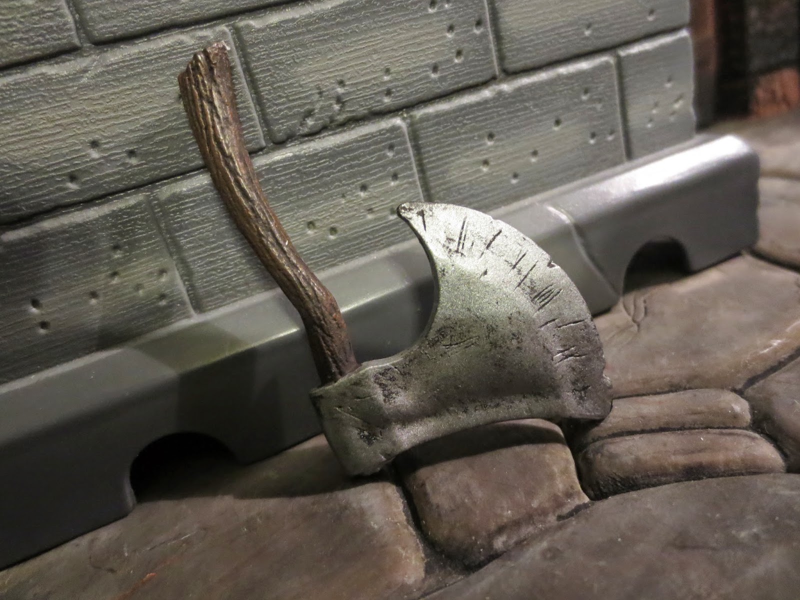 Action Figure Barbecue: Action Figure Review: Huntara from Masters of ...