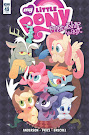 MLP S. Bis Comic Covers | MLP Merch