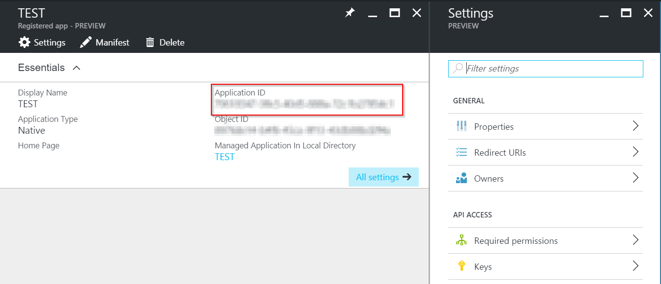 Thomas Wilkes Dynamics Ax D365fo Blog D365 Recurring Integration Application Id