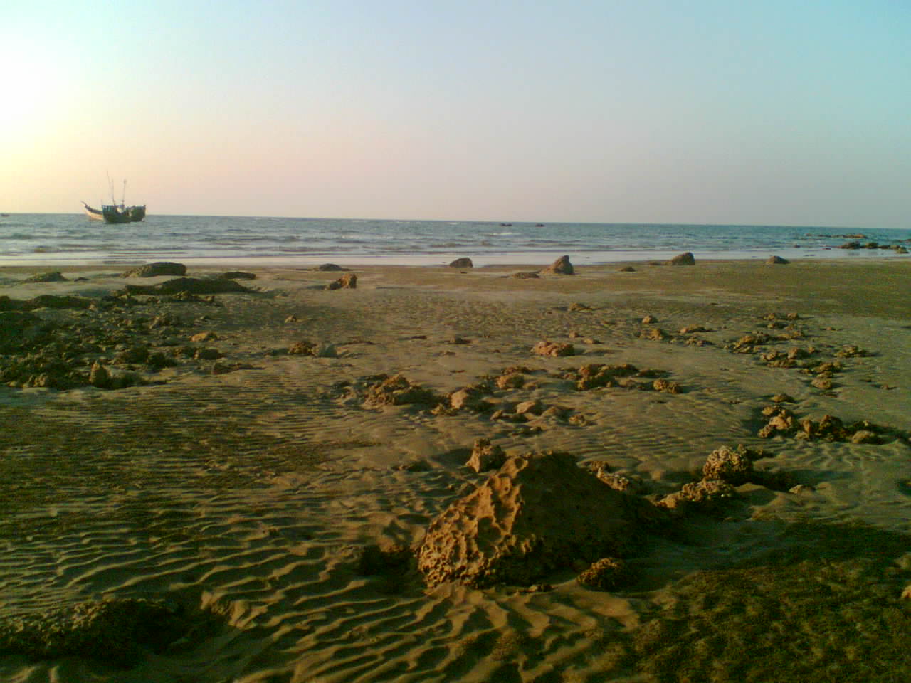 AMAZING BANGLADESH: SENT MARTIN ISLAND