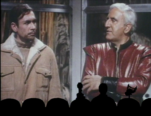 Roman's Movie Reviews and Musings: Operation Double 007 (1967) – MST3K ...