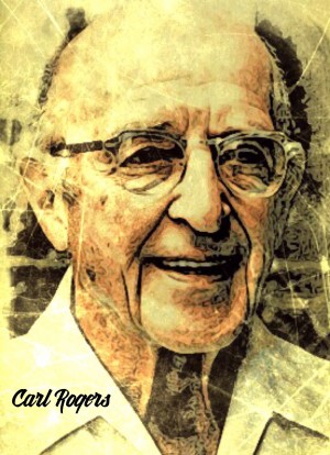Psicología Clínica: Teoría humanista (Carl Rogers y Abraham Maslow)