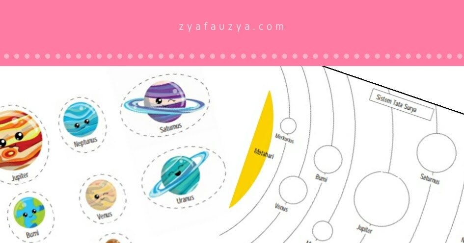 Buzy Journal: Printable Tata Surya