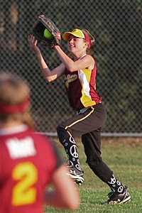 Fastpitch Softball | Tips to Improve Game Confidence and Performance ...