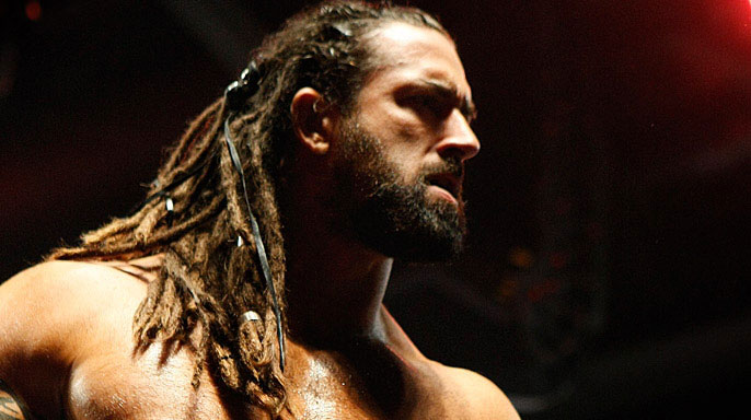 WWE PICTURES, WALLPAPERS, WWE DIVA: Tyler Reks’s Picture