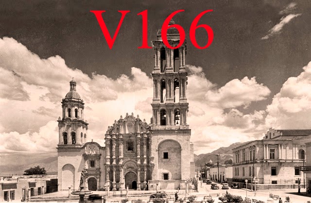 FOTOGRAFÍAS ANTIGUAS DE COAHUILA: SALTILLO Fotografías Antiguas