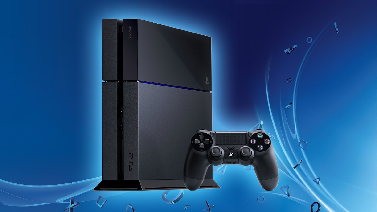 Video Juegos (PS4, XBOX ONE y Wii U): SONY PLAYSTATION 4