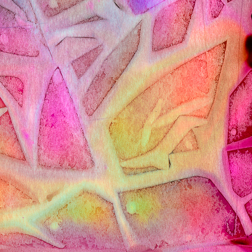 Tangle Mania: Keeko Challenge