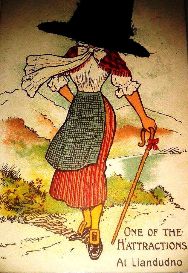 Andrew Simpson: The Wareham Women, a church in Oldham and a unique set ...