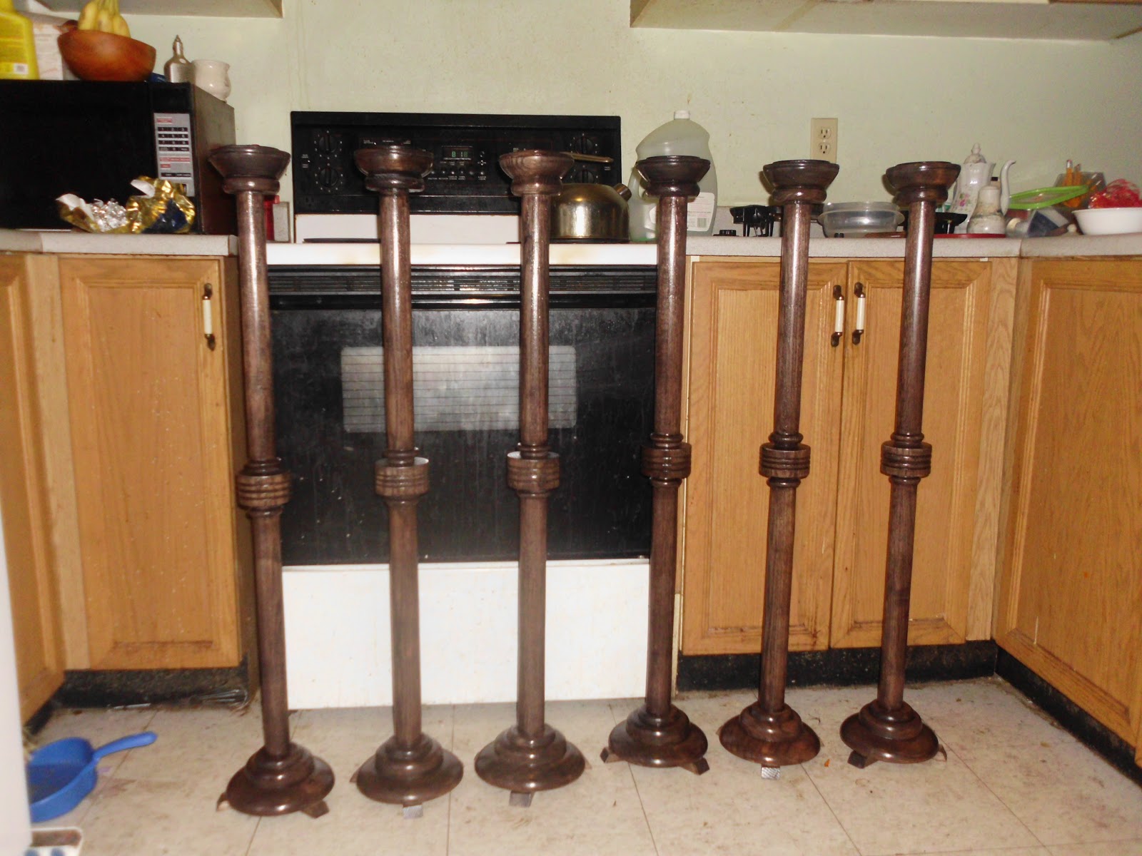 + Toronto Traditional Mass Society + : Catafalque Candles for the ...