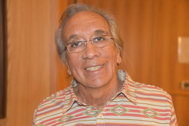 La Politica New Mexico: March 2016