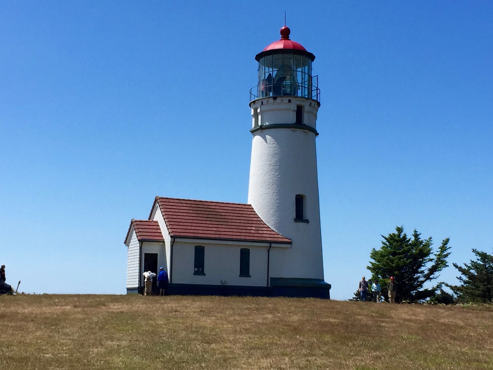 Randi Joy's Travel Blog: Oregon coast - Ophir Beach to Cape Blanco