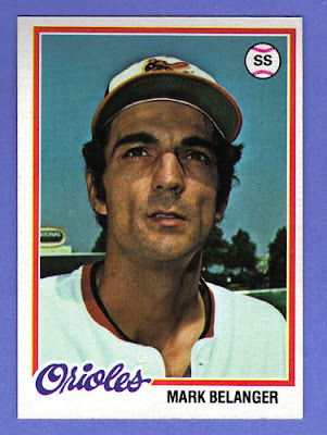 The Fleer Sticker Project: A History of Baltimore's Memorial Stadium ...