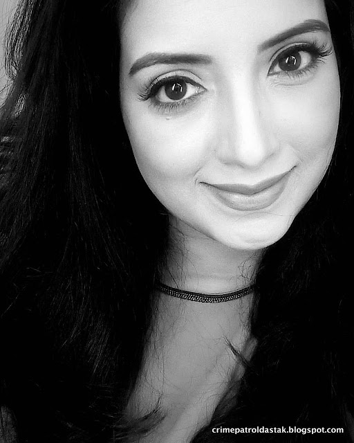 Preeti Mehra: Crime Patrol Actors and Actresses