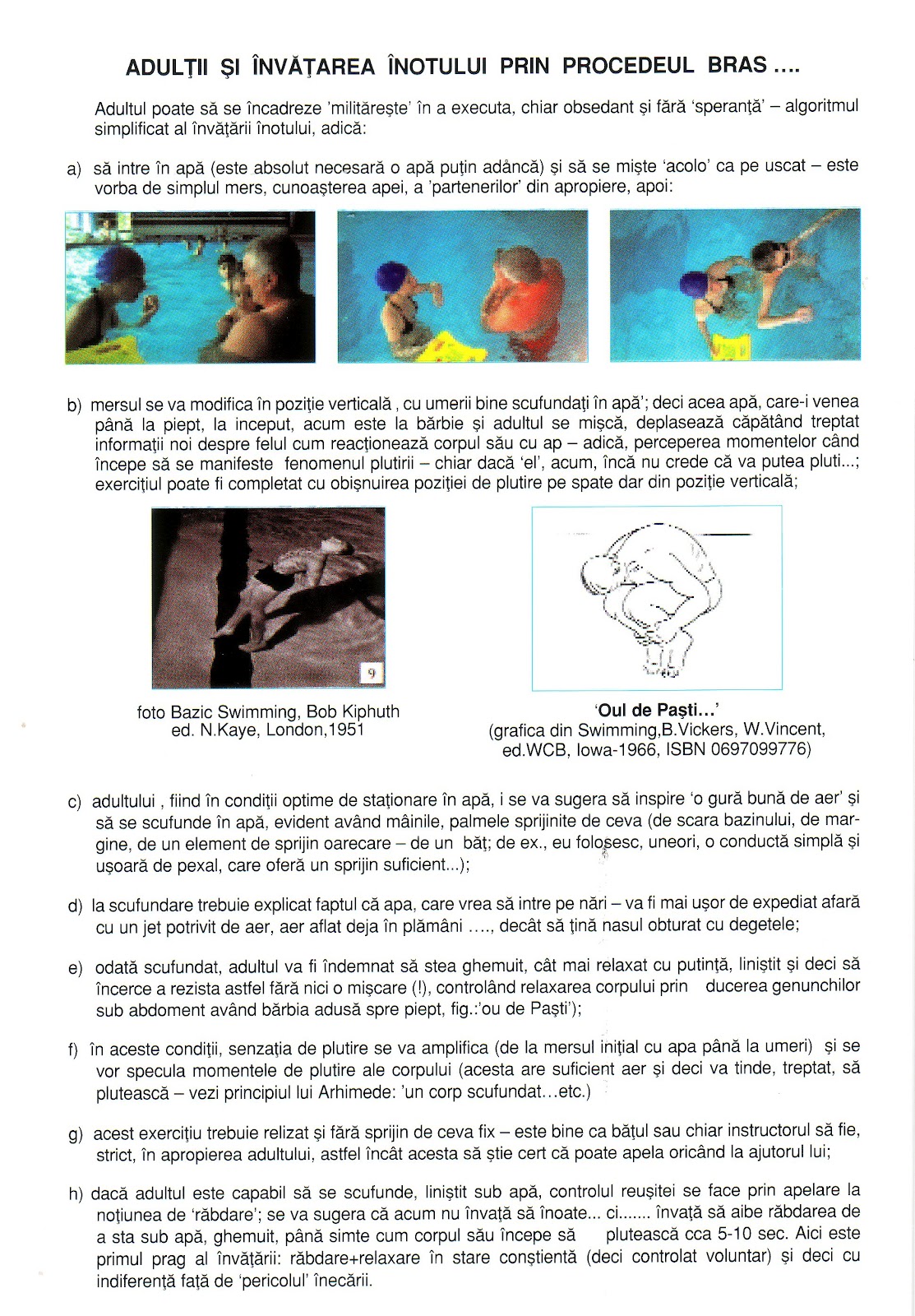 swimmingpedia: Despre-Inot cu M.Olaru 2007 //04