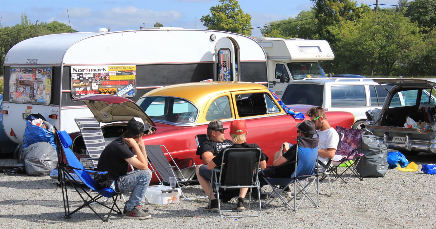 Västerås Summer Meet, tidigare Power Big Meet Västerås, Sweden Blog ...