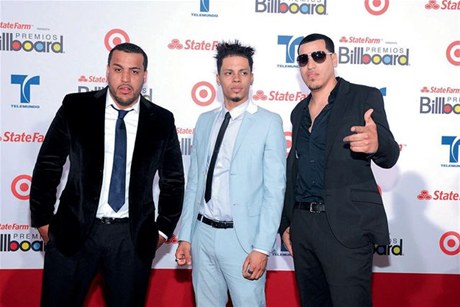 Picoteando el Espectaculo: Dos ex Aventura, Lenny Santos y Max Agende ...