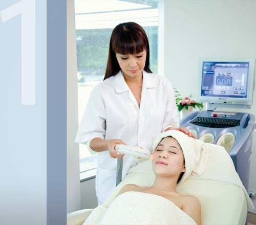 COIN SANTE: 4 choses à savoir avant d'aller au Medi-Spa