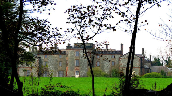 The Glebe Blog: Wigtownshire Ramblers Garlieston to the Isle of ...