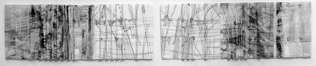 ART SPACE: It's been awhile