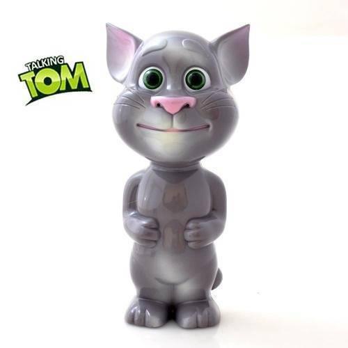 MyBabykidzwear Gallery: TALKING TOM CAT