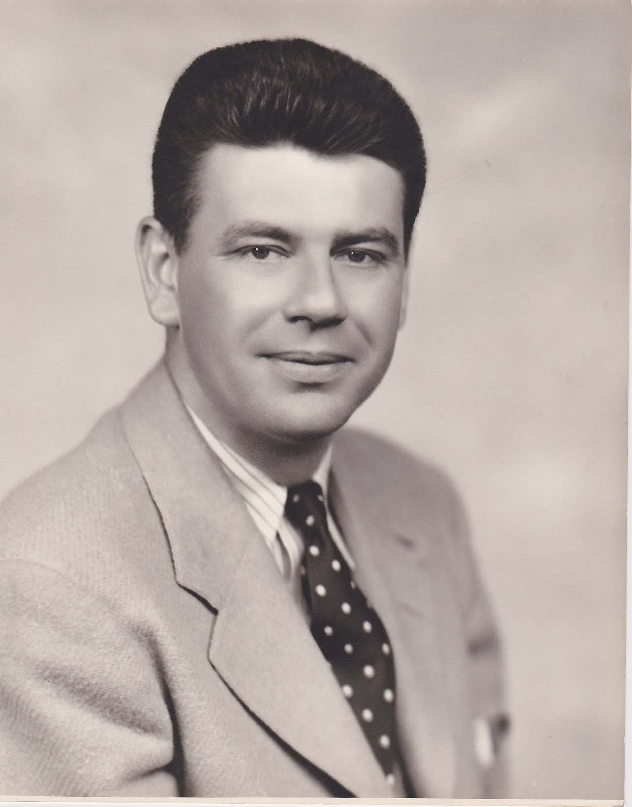 Winecoff Fire Remembrance Page: Joe Goodson